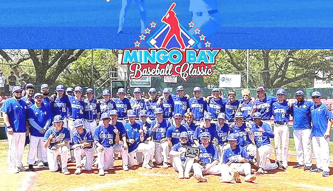 O'Connell baseball team wins spring-break tournament | Sports ...