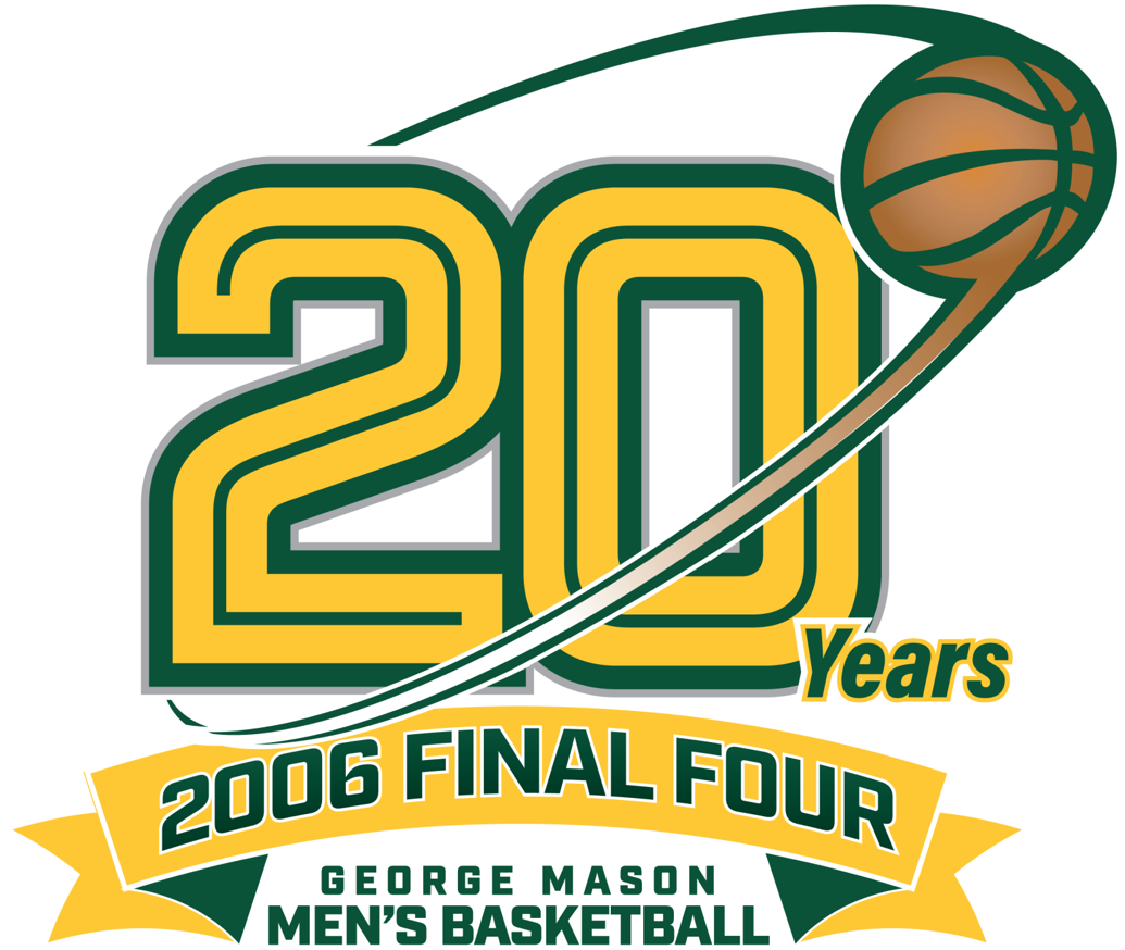 Chris Fleming part of Mason's 2006 Final Four celebration | Prince ...