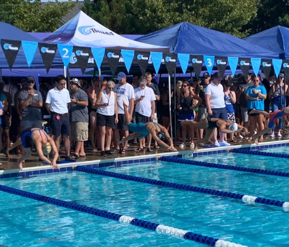 Prince William Swim League results: Week 7 | Prince William ...