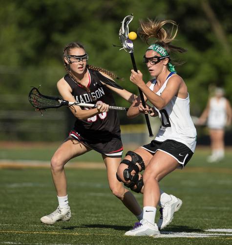 Lacrosse slideshow: Madison tops Langley in tournament title game ...