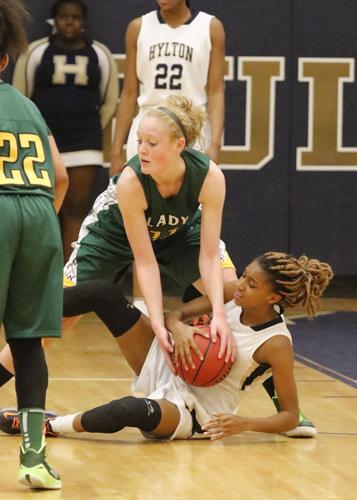 Woodbridge girls basketball | Multimedia | insidenova.com