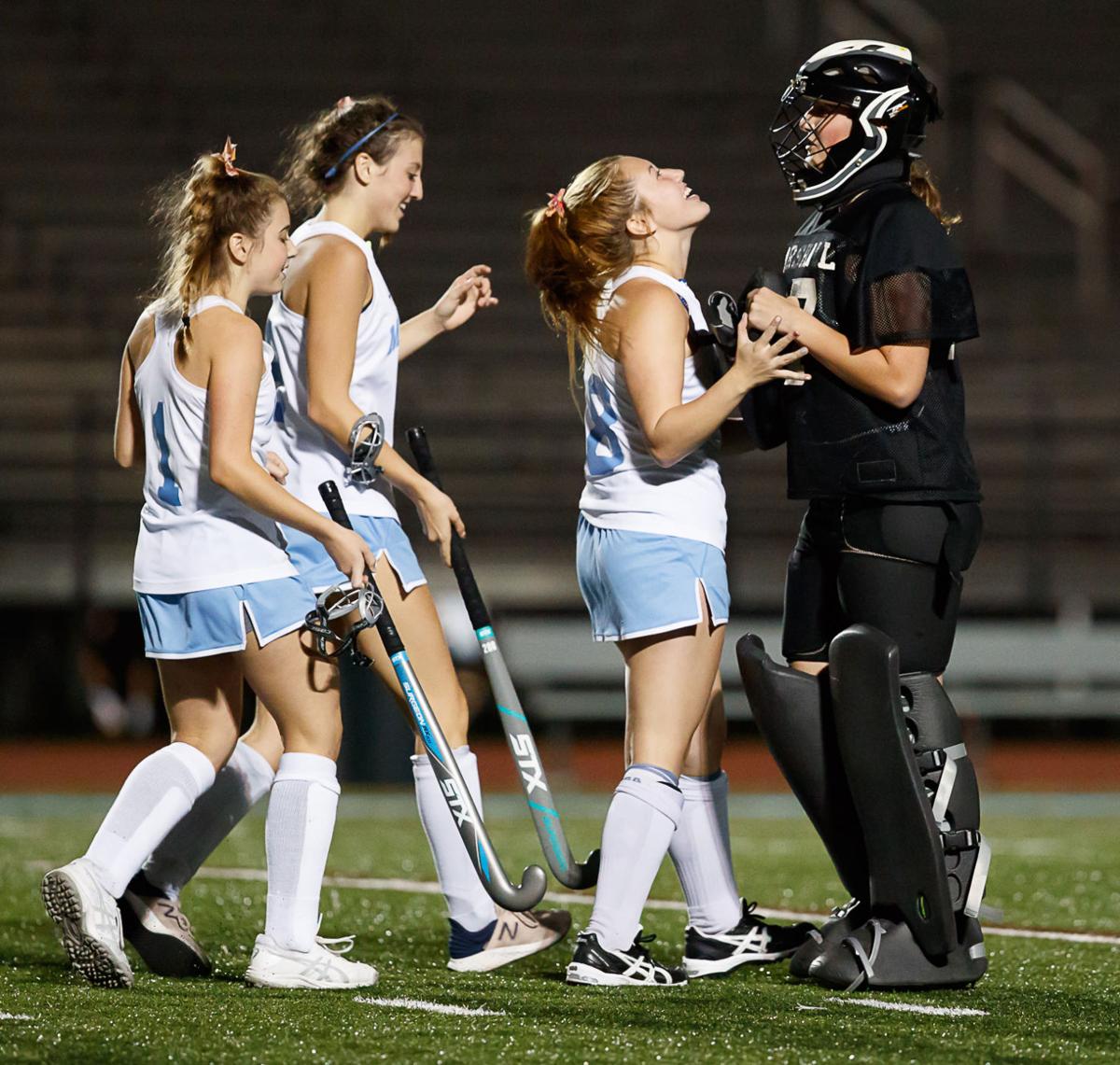 PHOTOS: Girls field hockey | Sports | insidenova.com