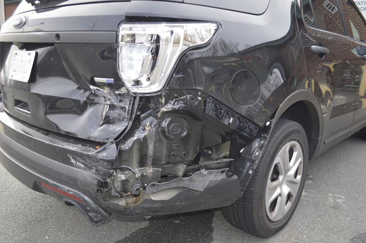 Fairfax County Police Chief Edwin Roessler Jr. injured in crash ...