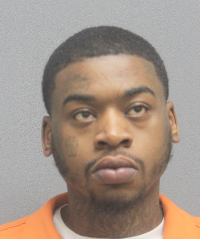 Fredericksburg man arrested for November murder in Triangle | Headlines ...