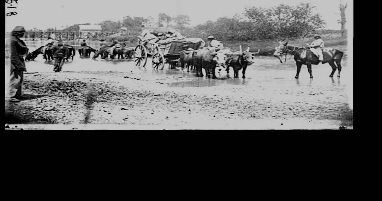 Pre-emancipation determination freed enslaved in Culpeper | InsideNoVa ...