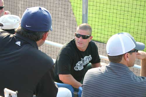Bryce Harper rehabs with the Potomac Nationals | Prince William ...