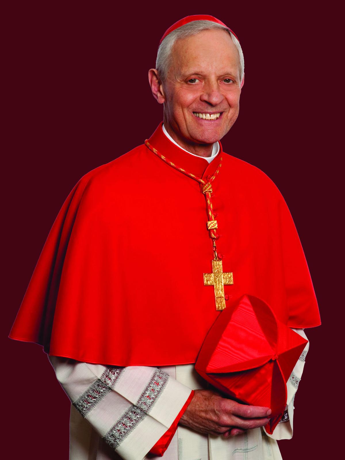 Washington archbishop to speak at Marymount commencement | news ...