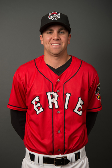 Matt Crouse adjusts to life in Double-A baseball | Prince William ...