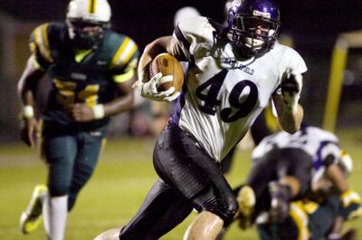 Cameron Skaff switches commitment to Dartmouth | Prince William ...