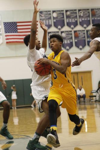 Colonial Forge-Stafford boys basketball | Multimedia | insidenova.com