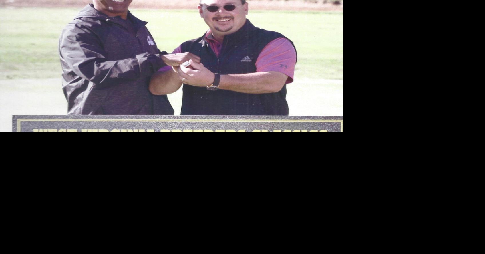 Sam Huff Golf Classic to kick off West Virginia Breeders Classics ...