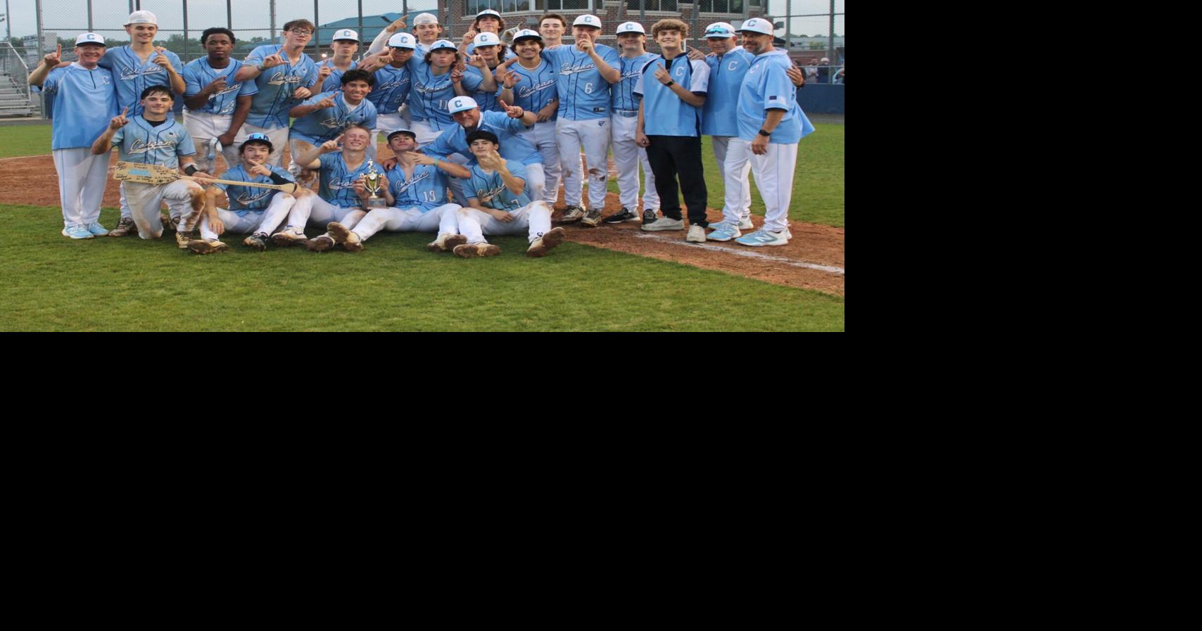 Colgan baseball, Woodbridge softball win on walk-offs | Prince William ...