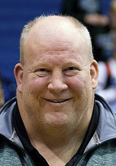 Bill Swink to get spot in Virginia Chapter of National Wrestling Hall ...