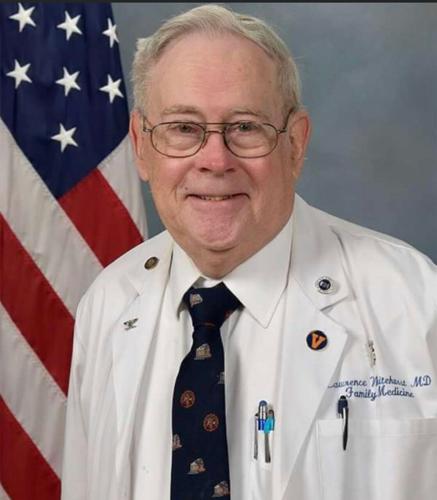 Wellspring welcomes veteran physician | InsideNoVa Culpeper - Culpeper ...