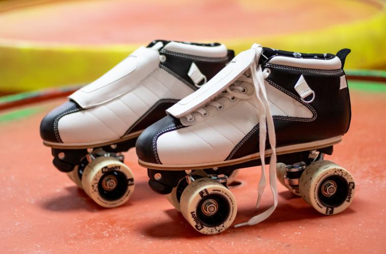 GALLERY: Dominion Skating Rink opens in Culpeper | InsideNoVa Culpeper ...