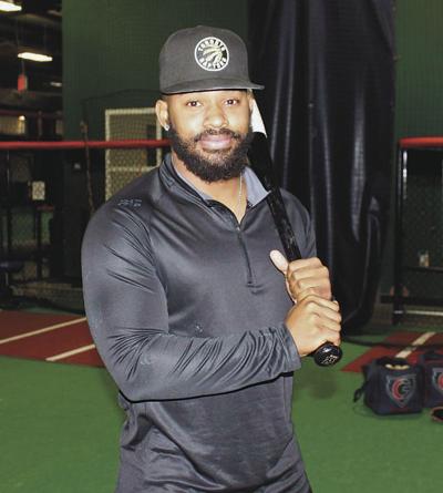 Woodbridge graduate Logan Farrar locked in for first full pro season ...