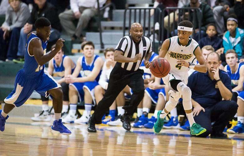 Wakefield basketball slideshow | Sports | insidenova.com