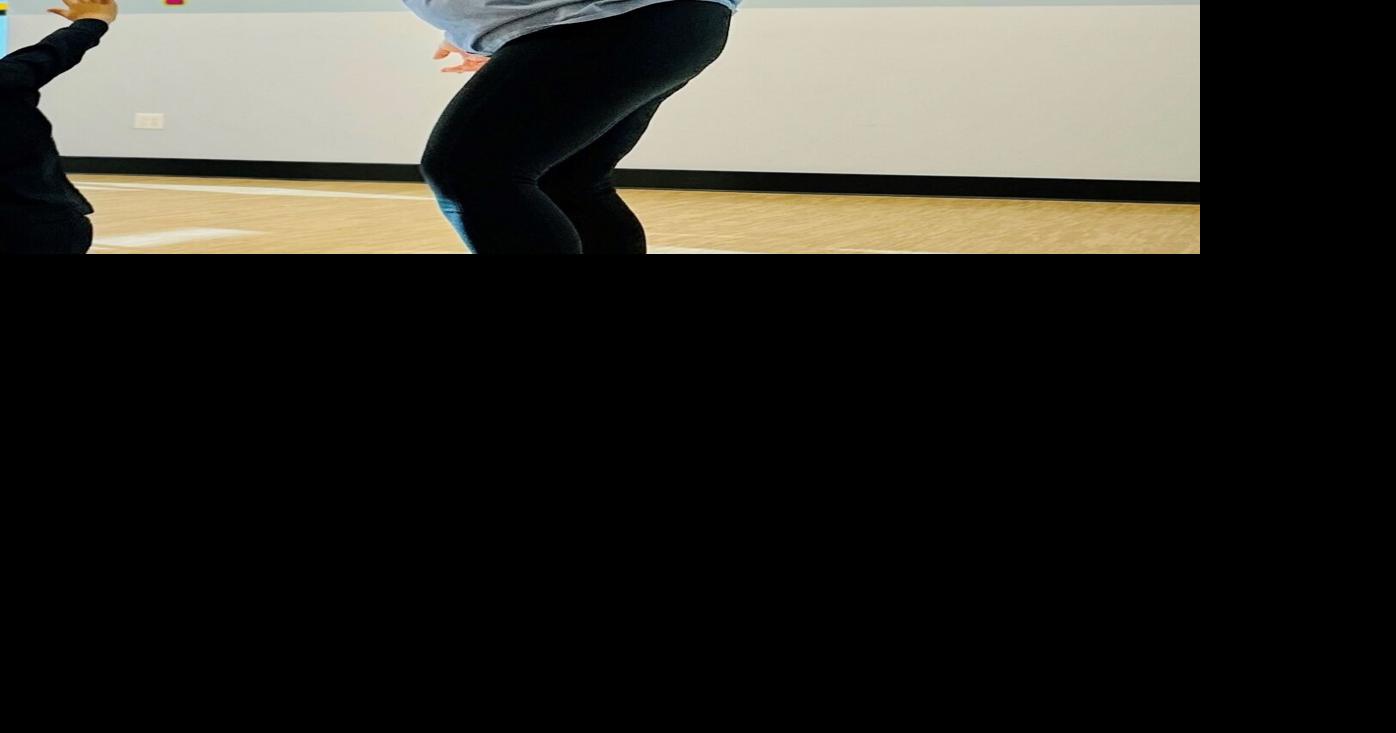 COLUMN: Elevating Your Wellness Journey: North Acre Life Enhancement ...