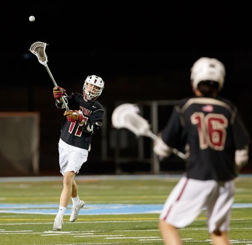 PHOTOS: Oakton boys lacrosse | Sports | insidenova.com