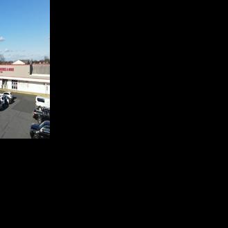 Manassas Junction shopping center sells for $10.2M | Headlines ...