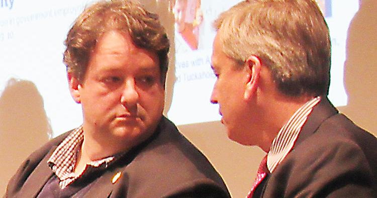 Delegates face potential of running three times in three years ...