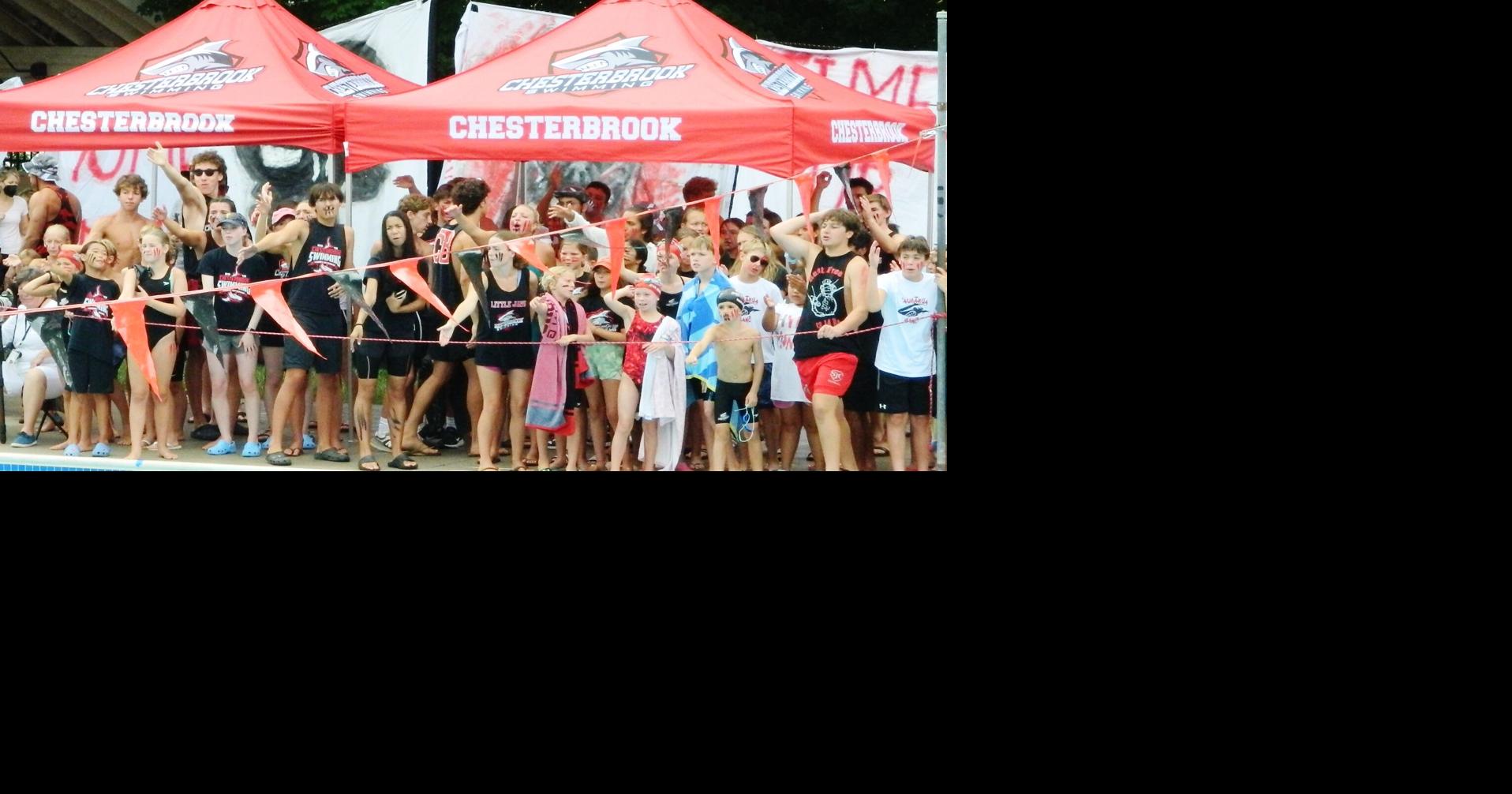 Chesterbrook wins Division 1 swimming title | Sports | insidenova.com