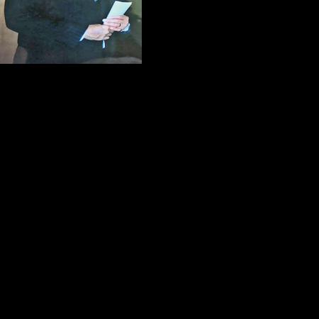 Retired homicide detective, Democratic stalwart James Riddel dies at ...