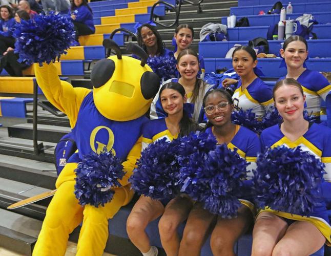 IN PHOTOS: Prince William County area high school mascots | Sports ...