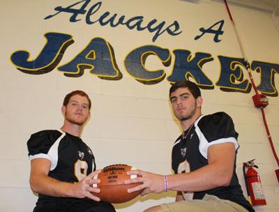 Notarantonio, Curtis sell OP's trick play to perfection | Sports ...