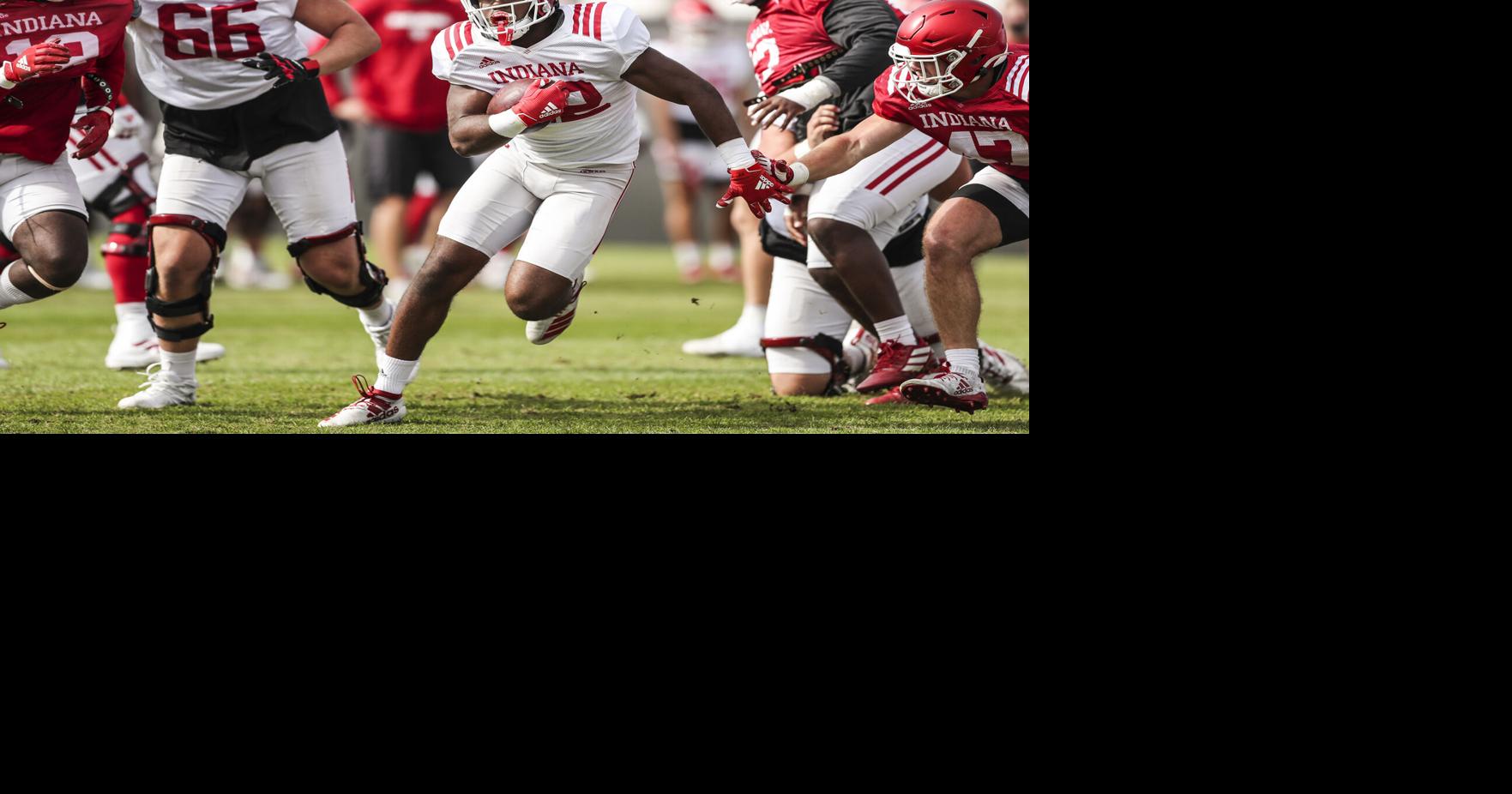 Patriot graduate Tim Baldwin Jr. adds much-needed depth to Indiana’s ...