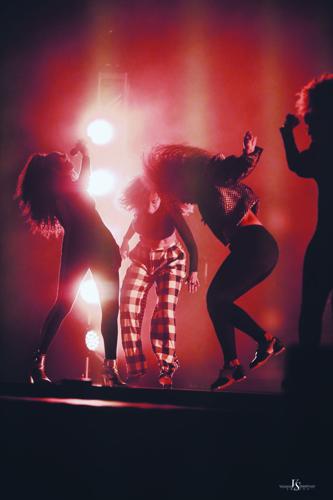 Hylton sets schedule of March, April performances | Lifestyles ...