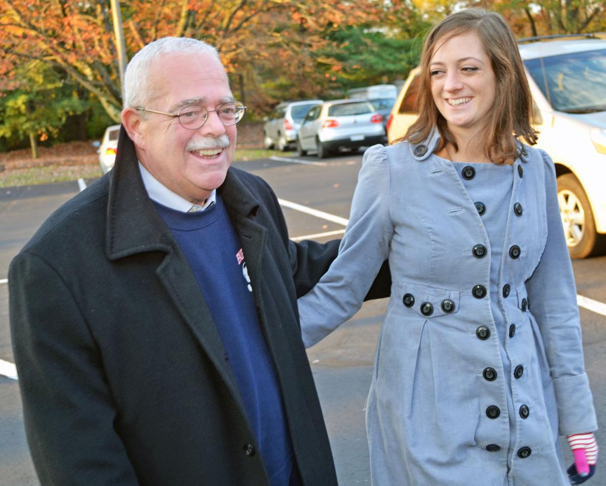 Rep. Connolly re-elected by large margin | news/fairfax | insidenova.com