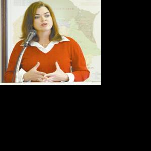 Board chooses Stimpson as chairwoman | news/stafford | insidenova.com