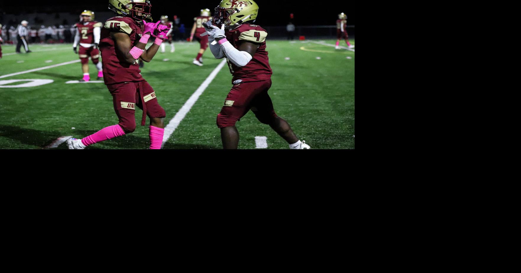 PHOTOS: Gainesville-Unity Reed football | Prince William | insidenova.com