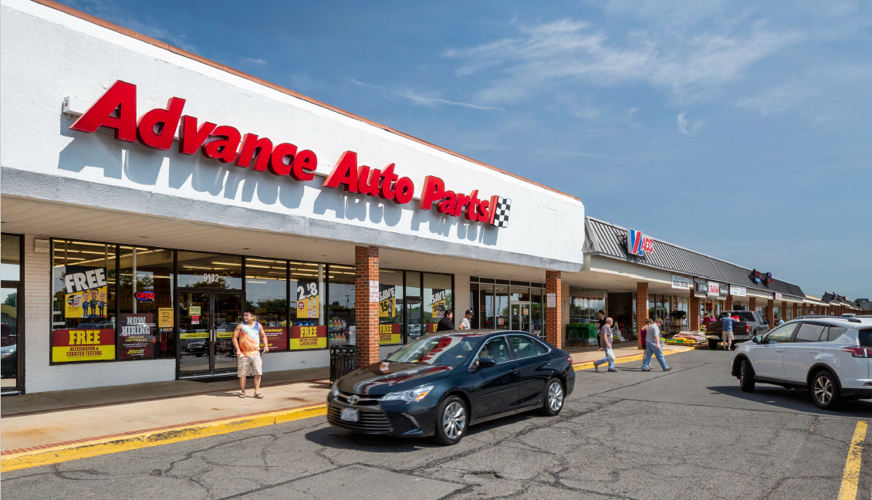 City leaders discuss Manassas Shopping Center future | Headlines ...