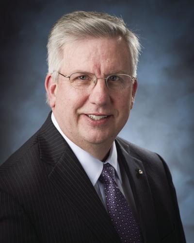 A conversation with new Northern Virginia Chamber Chairman Todd Rowley ...