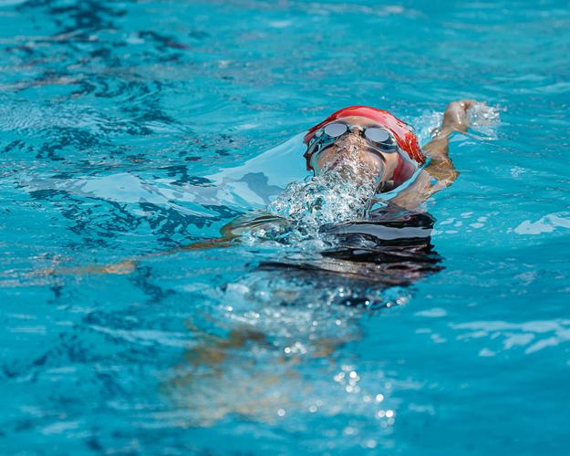 Chesterbrook swim slideshow | Sports | insidenova.com