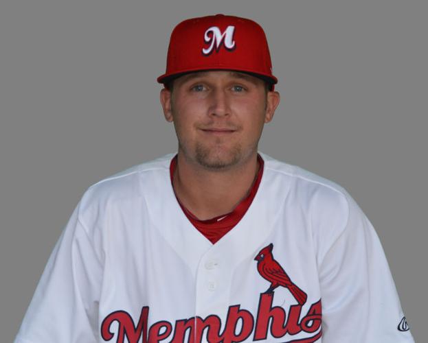 Locals in pro baseball | Sports | insidenova.com