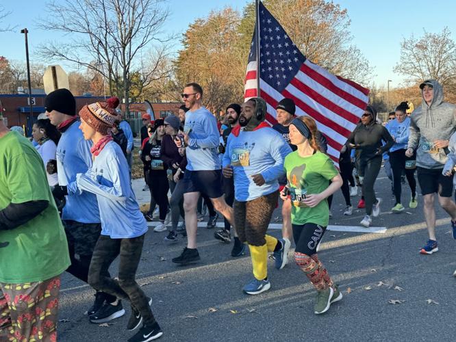 Kids Run This Town inspires Northern Virginia young athletes ...