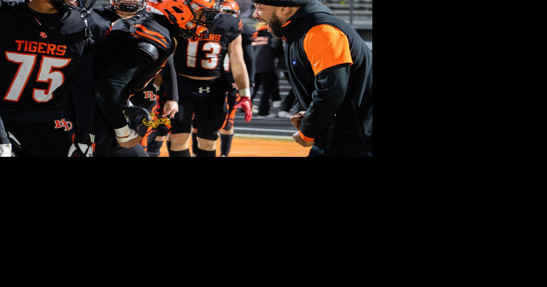 IN PHOTOS: What a night for Brentsville football | Sports | insidenova.com