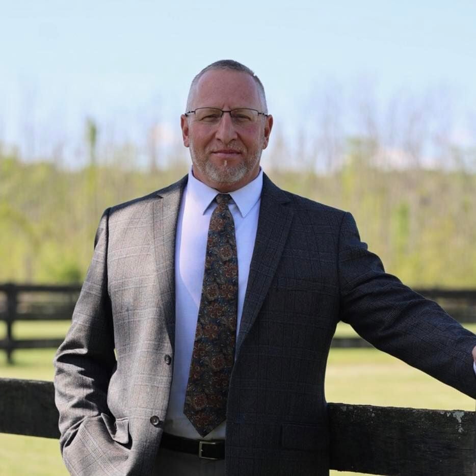 A year in, new Culpeper sheriff restores community trust | InsideNoVa ...