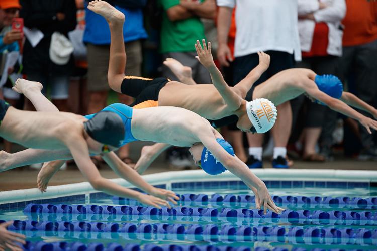 PHOTOS: McLean opens summer swim season | Sports | insidenova.com