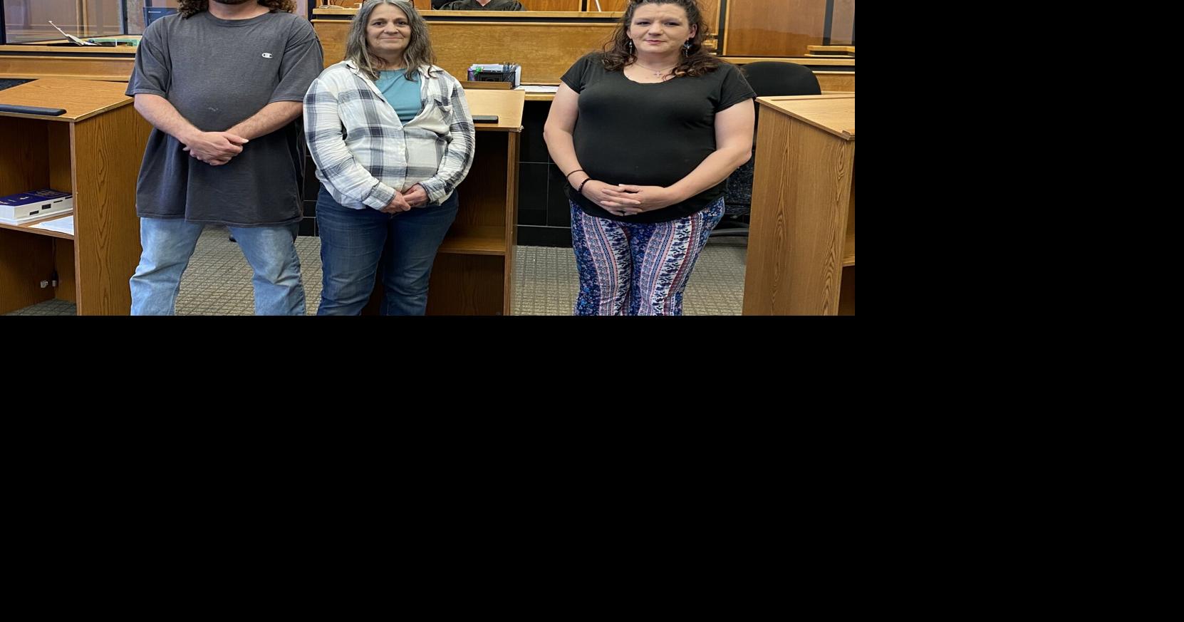 Successful third year marks milestone for Culpeper Drug Court program ...