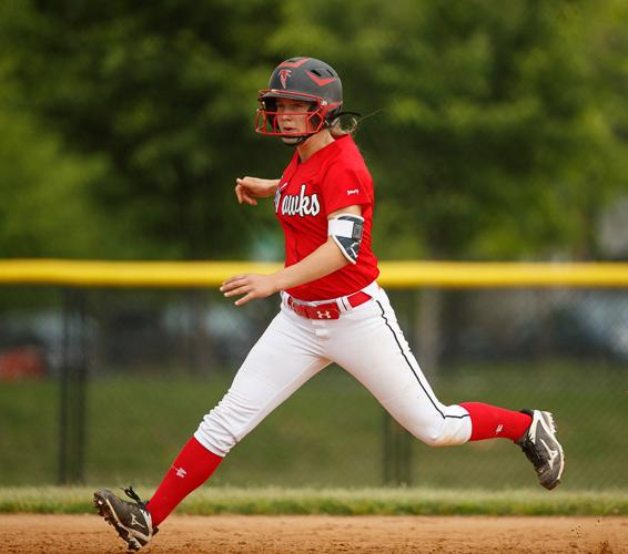 PHOTOS: Madison softball team blanks W-L | Sports | insidenova.com