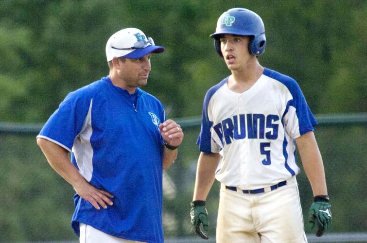 Forest Park-Woodbridge baseball | Multimedia | insidenova.com