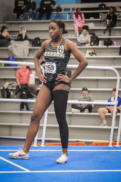 Local track athletes head to national meets | Sports | insidenova.com