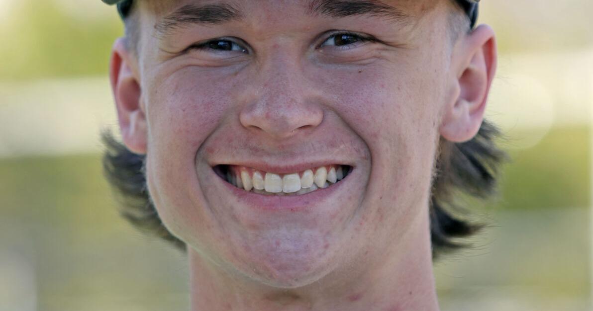 March 25 high school baseball/softball roundup: Brandon Cassedy's walk ...