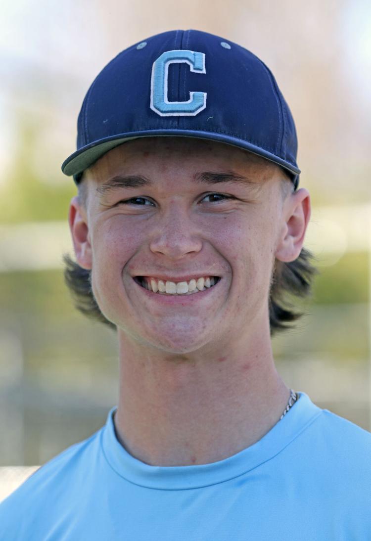 March 25 high school baseball/softball roundup: Brandon Cassedy's walk ...