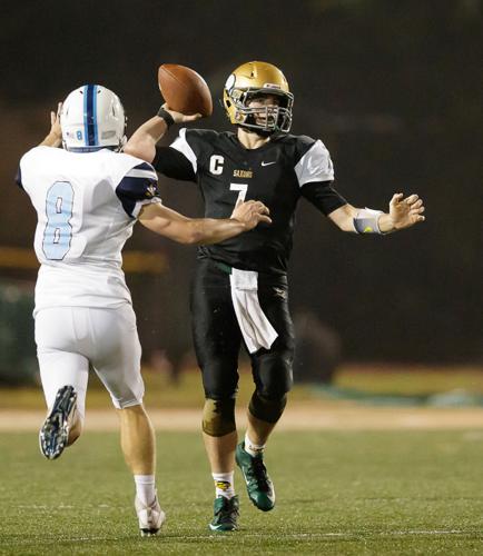 PHOTOS: Langley faces Yorktown in football | Sports | insidenova.com