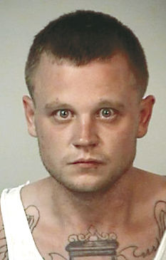 Four face heroin charges after stopover in North Stafford | News ...